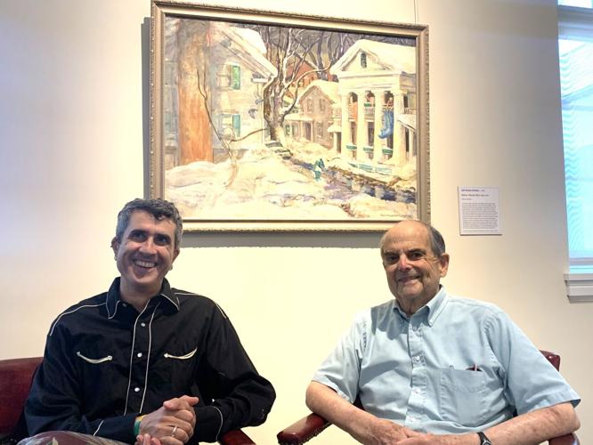 Museum to publish book of essays to celebrate Revolution ...