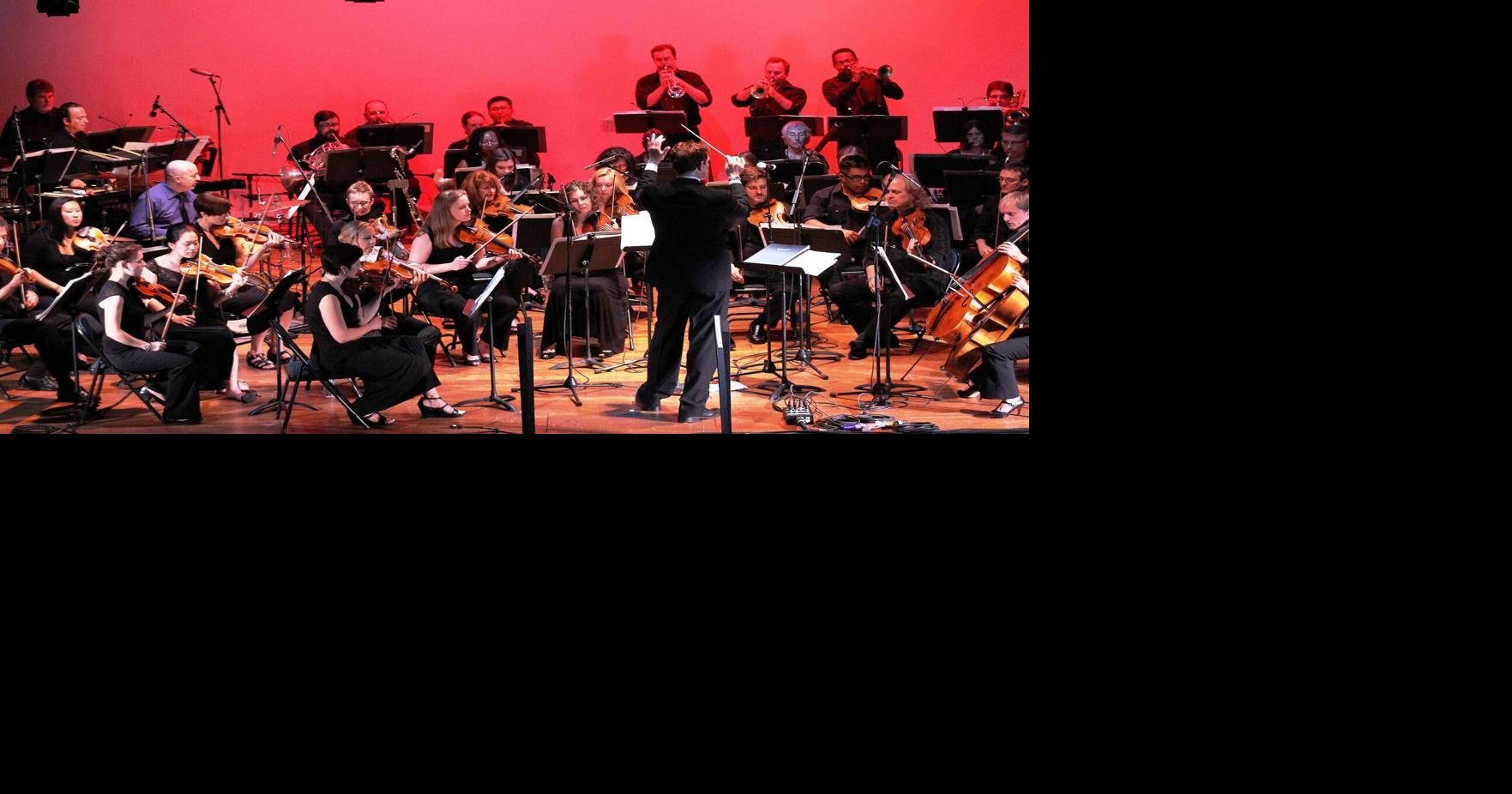 Manchester Music Festival names new executive director | Arts And ...