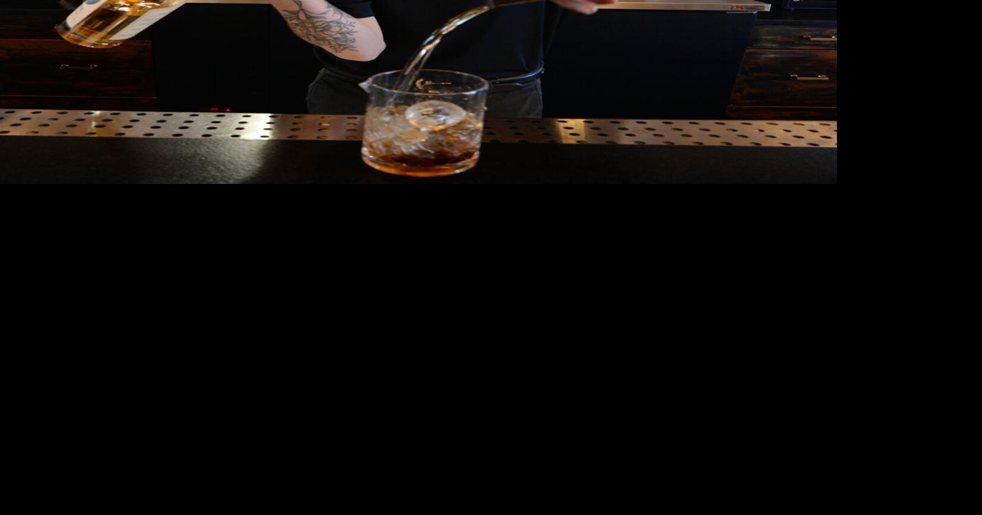 For Village Garage Distillery, it ‘Can’t get any better’ than new ...
