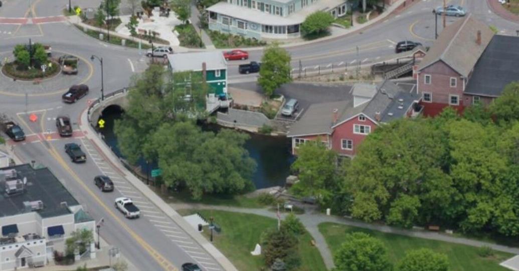 Manchester invites community to shape the future: Town Plan update ...