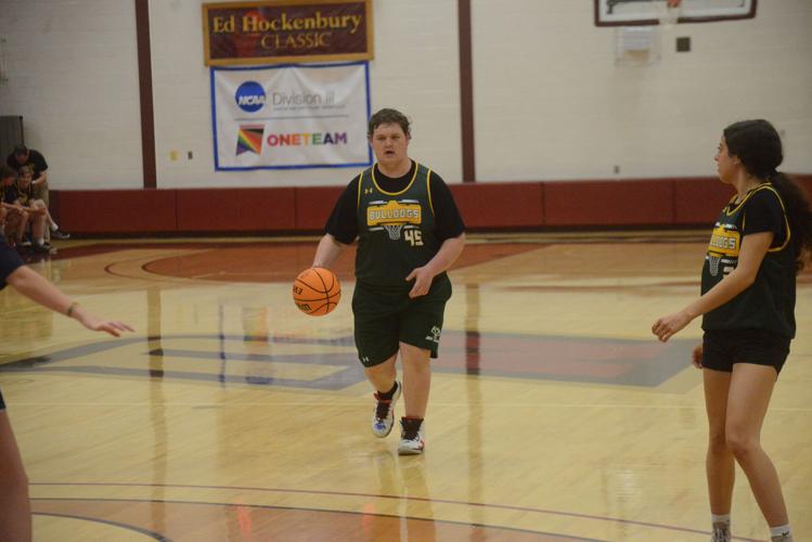 Unified basketball: Burr and Burton, Burlington battle in title ...