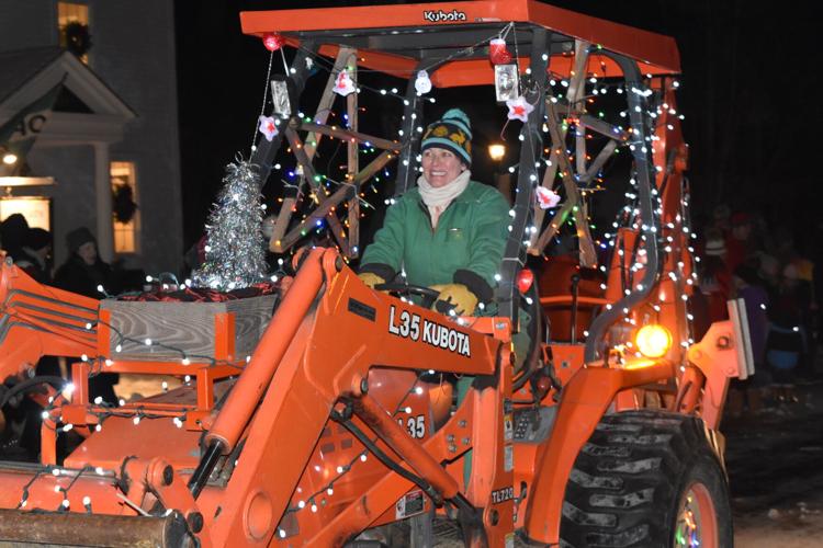 Manchester Merriment unveils slate of holiday events and ways to give ...