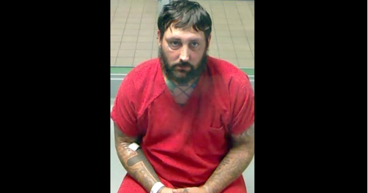 Man Arrested In Bennington Burglary Faces Life Sentences As A Repeat