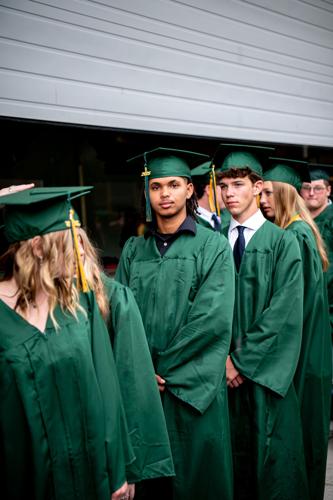BBA graduates 201 to a packed house of 2,000 | Local-news ...