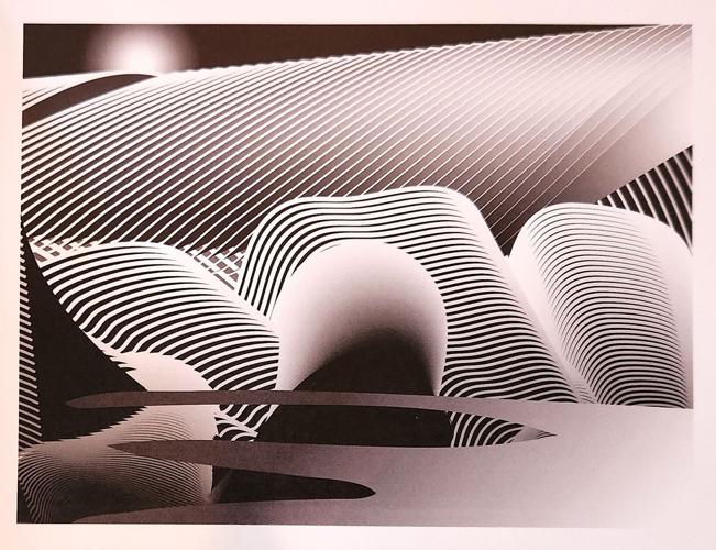 Step into the mind of Colin Goldberg | Arts And Culture ...