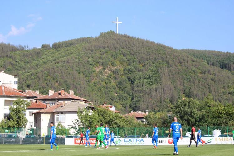 Refugees to be housed at Belogour’s Bulgarian hotel; his pro soccer ...