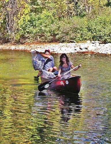 Battenkill Conservancy clean up and paddle is Sunday | Local News ...
