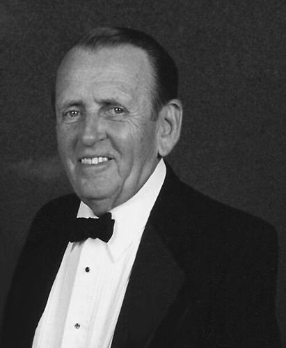 Dr. Arthur S. Faris | Local News | manchesterjournal.com