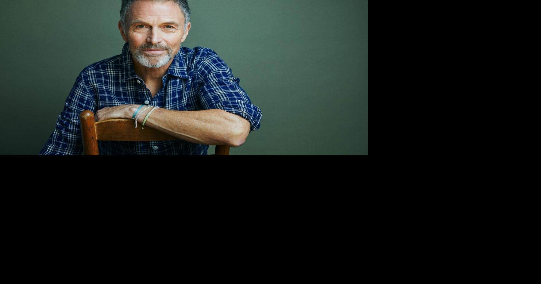 From The Stacks: Famous guy comes home, again | Opinion ...