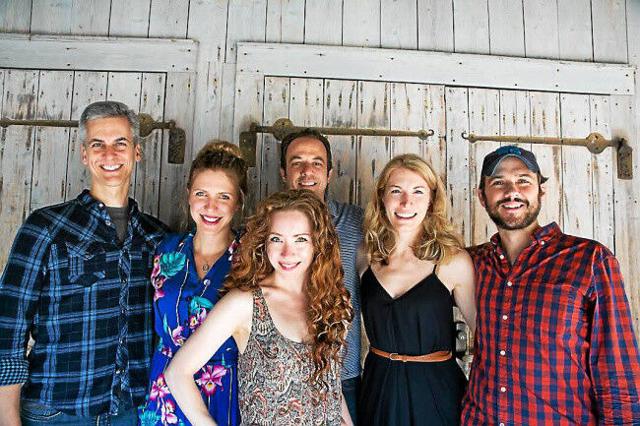 Dorset Theatre Festival presents "Table Manners" | Arts And Culture ...