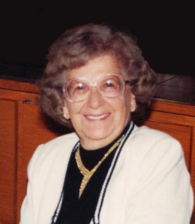 Anne Marie (Barile) Halsall | Local News | manchesterjournal.com