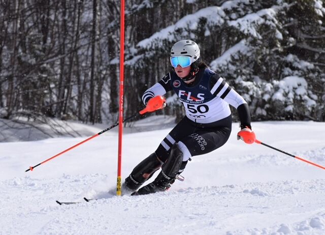 BBA alpine team wins Southern Vermont districts | Sports ...