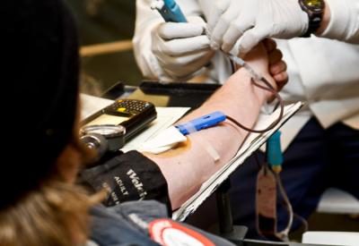 Graceful Health | Dr. Timothy Shafer: Donate Blood - Donate Life | News ...