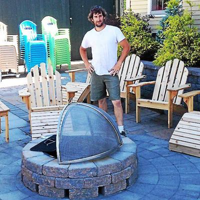 rk MILES announces contest winner | Local News | manchesterjournal.com