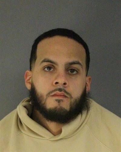 Suspect in October shooting in Shaftsbury arrested on warrant in New Jersey – awaiting possible ...