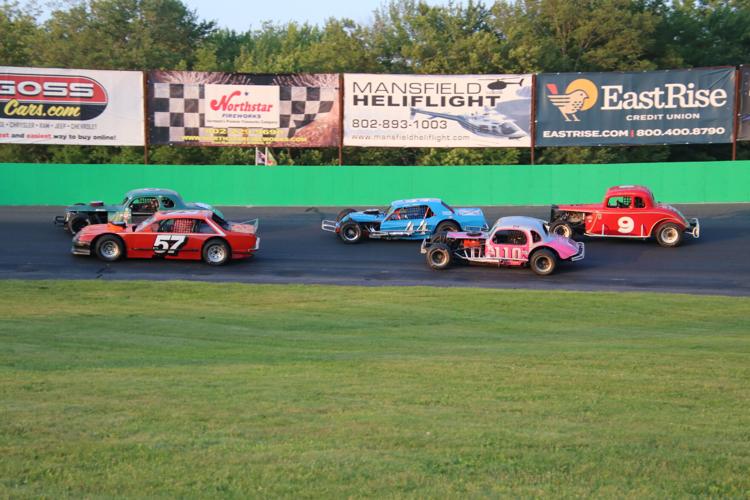 NEAR Nostalgia Night coming to Thunder Road | State | manchesterjournal.com