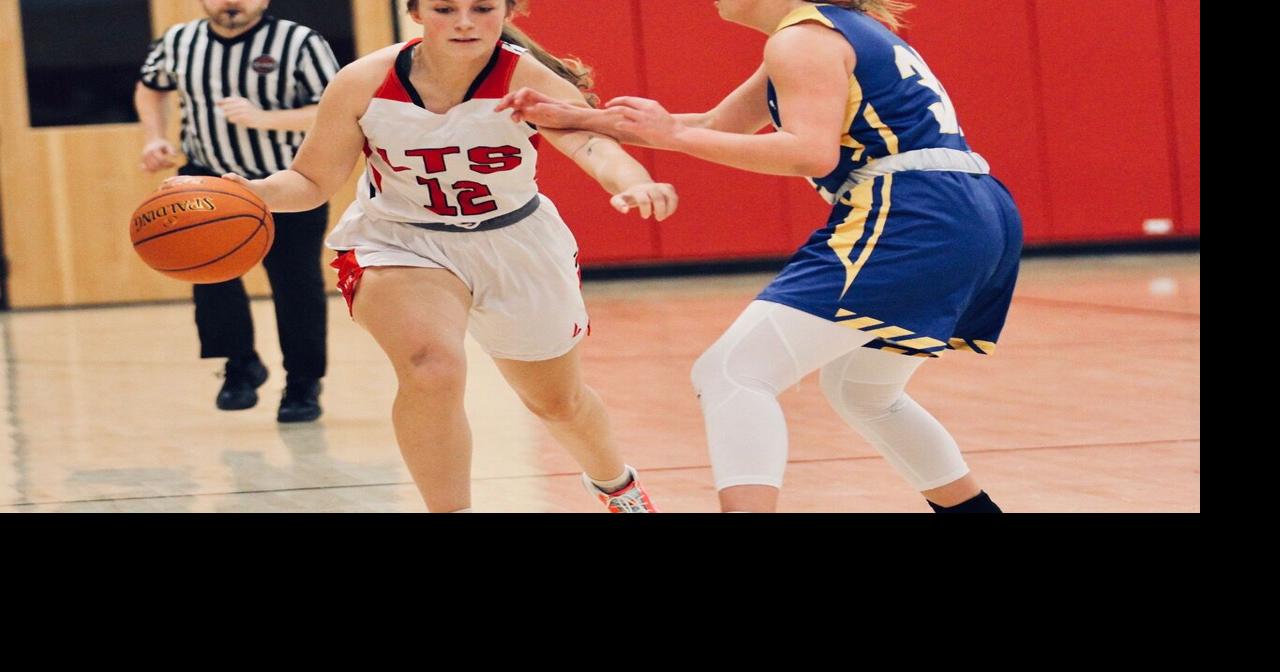 Long Trail School girls basketball beats Poultney | Sports ...