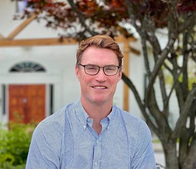 Daniel Skoglund excited to take the reins at Maple Street School ...