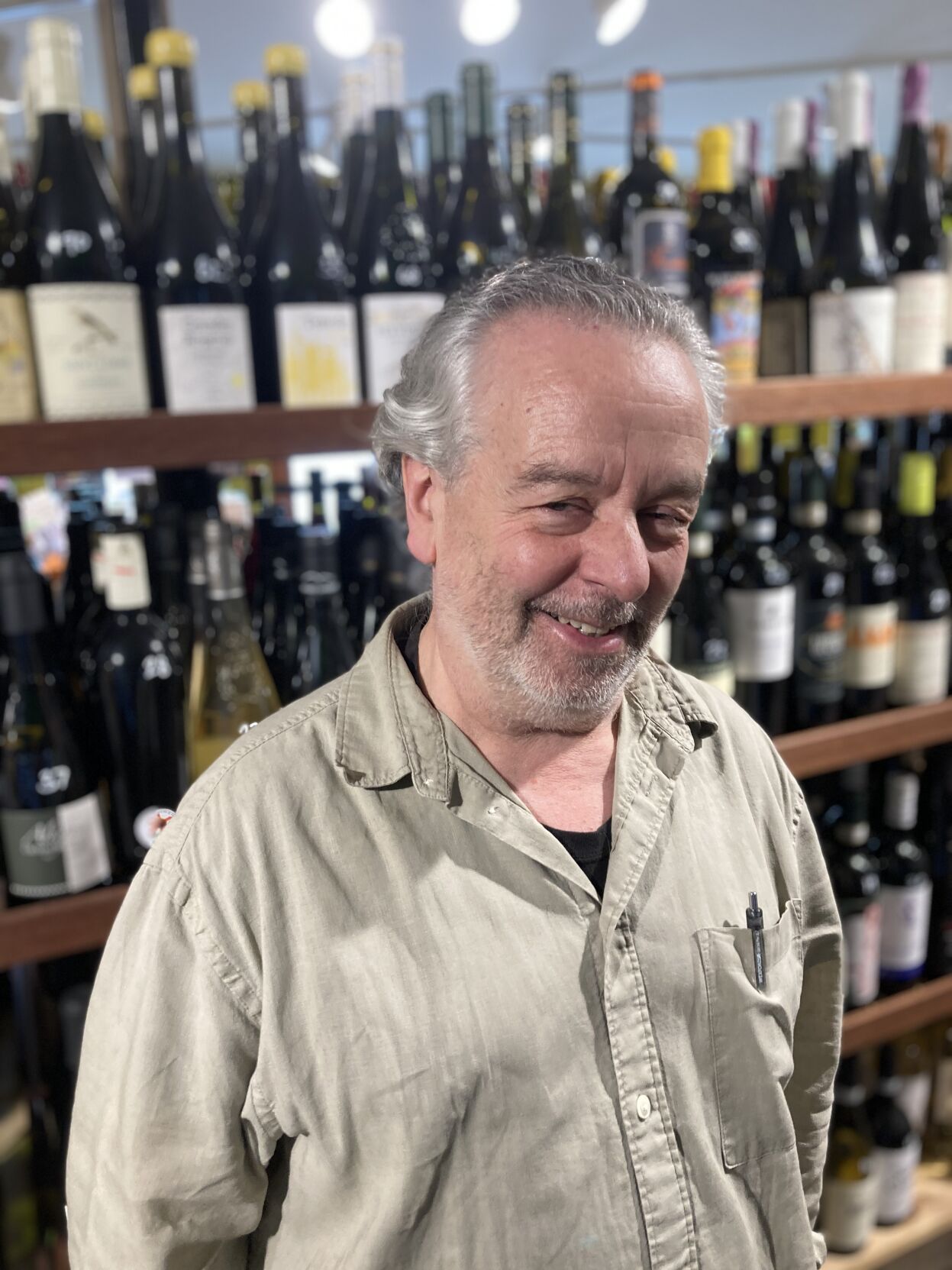 Wines tasted, money raised for library | Community-news ...