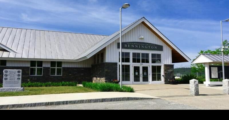 State Welcome Center celebrates 10 year anniversary | Business ...