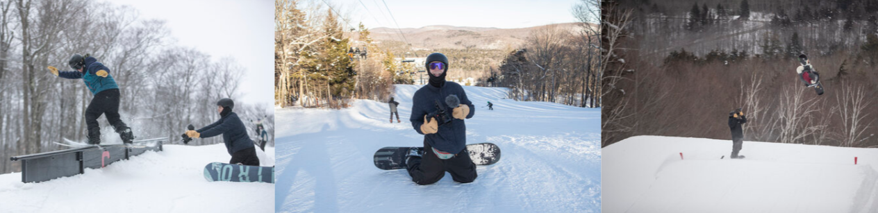 Mount Snow Academy's Jumpstart offers high-level weekend training ...