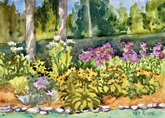 Canfield gallery to host new exhibition of plein air paintings | Arts And Culture ...