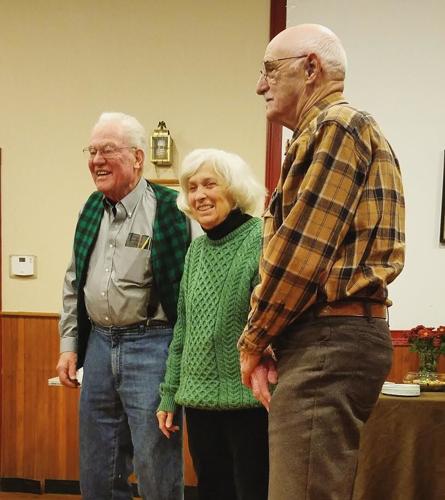 Memorial service planned for Manchester's Ted Hopkins | Local-news ...