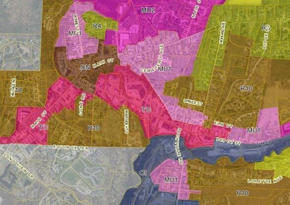 Cannabis zoning changes get first of two public hearings Tuesday before ...