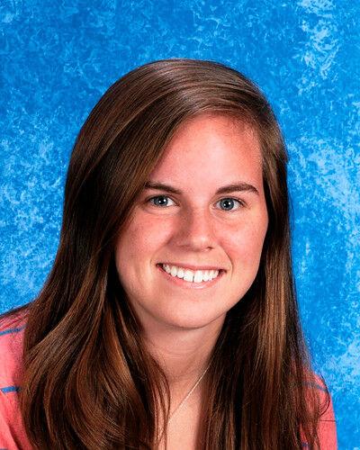 Hoffman named McDonald's All American nominee | Local News ...