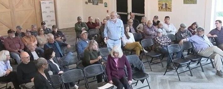 Housing and youth recreation take center stage at final selectboard ...