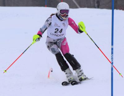 Burr and Burton alpine races at states | Sports | manchesterjournal.com