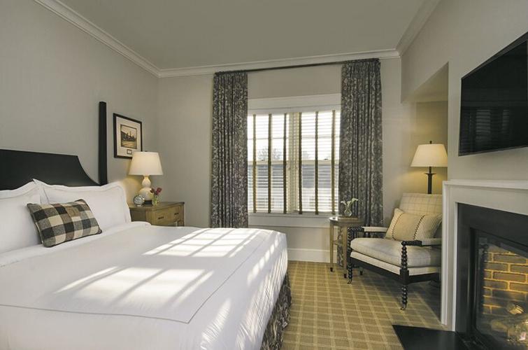 Kimpton Taconic Hotel offers luxurious Vermont getaway | Sponsored ...