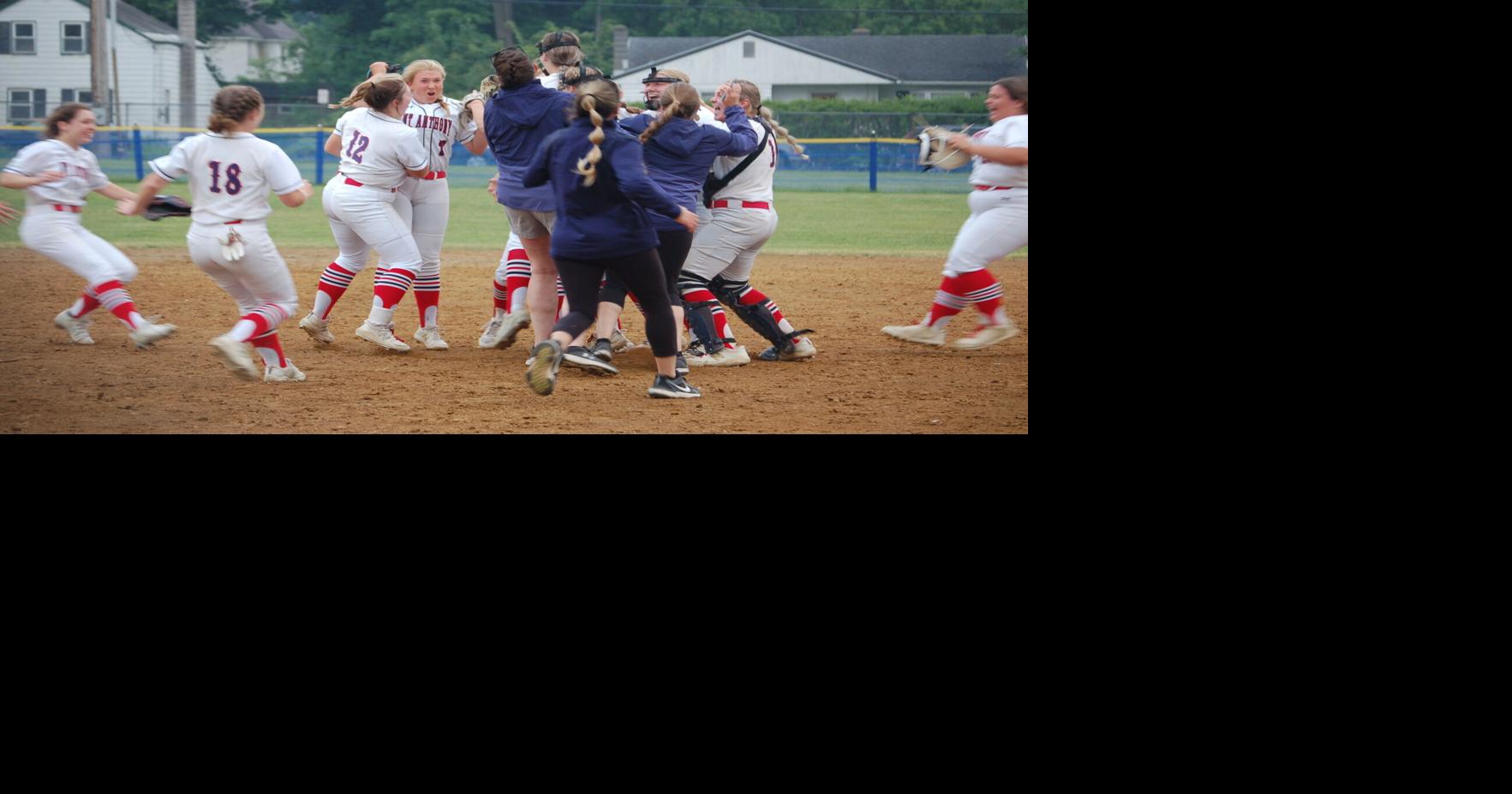 Revenge! MAU softball bests Essex to move on to state finals | Sports ...
