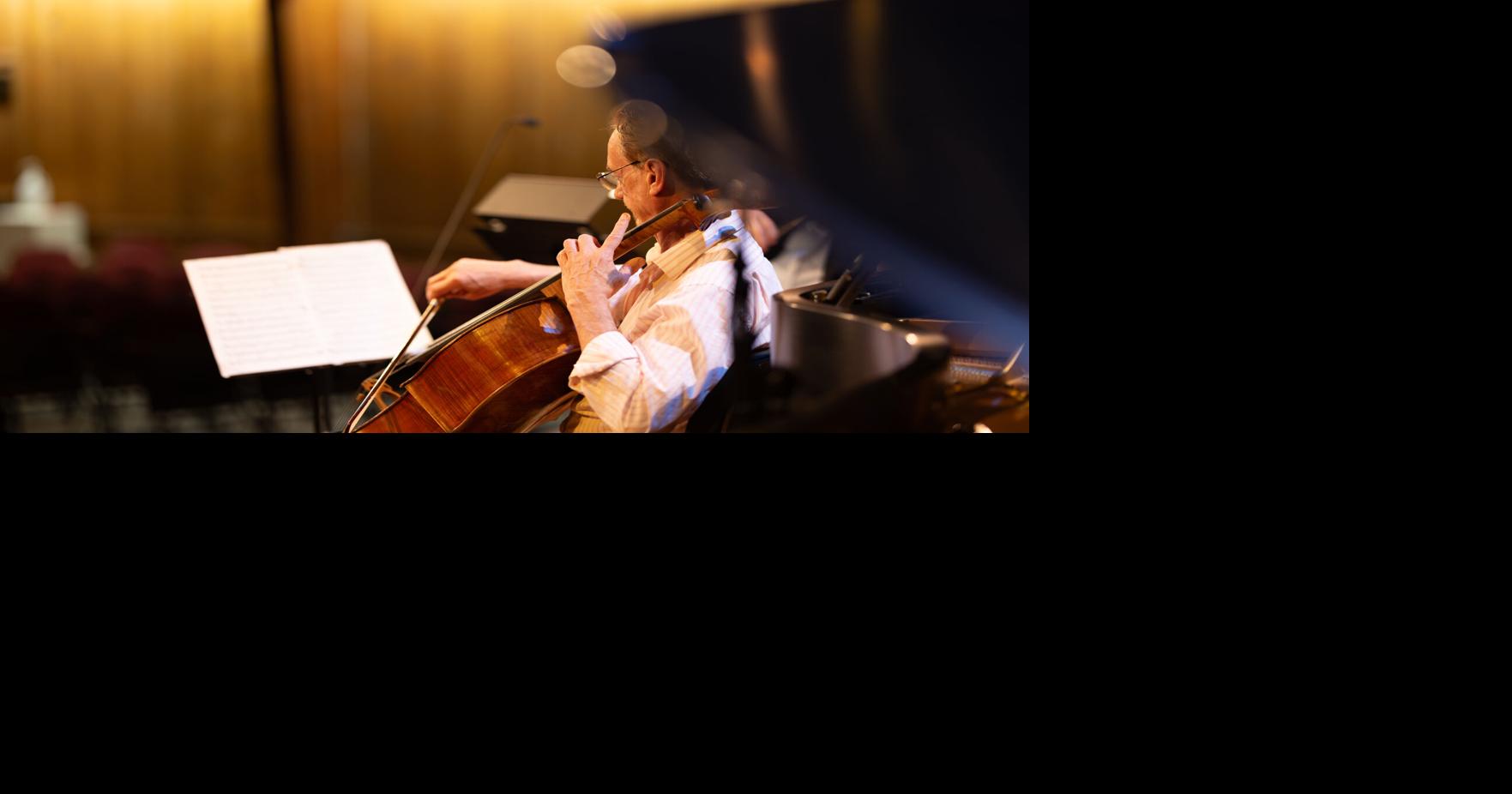 Manchester Music Festival marks 50 years of inspiring music | Arts And ...