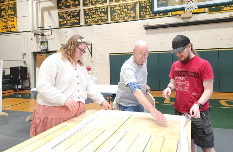 BBA students join Window Dressers initiative | Local-news ...