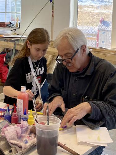 Local schools and organizations welcome the 2025 JISP season | Local ...