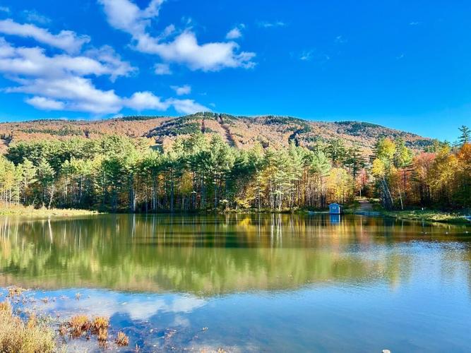 Magic Mountain to start season with more snowmaking | Mountaintop News ...