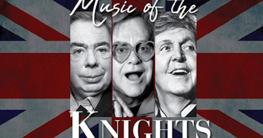 Music Of The Knights comes to SVAC | Arts And Culture ...