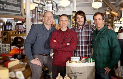 Vermont Country Store Names Its New Ceo Local News