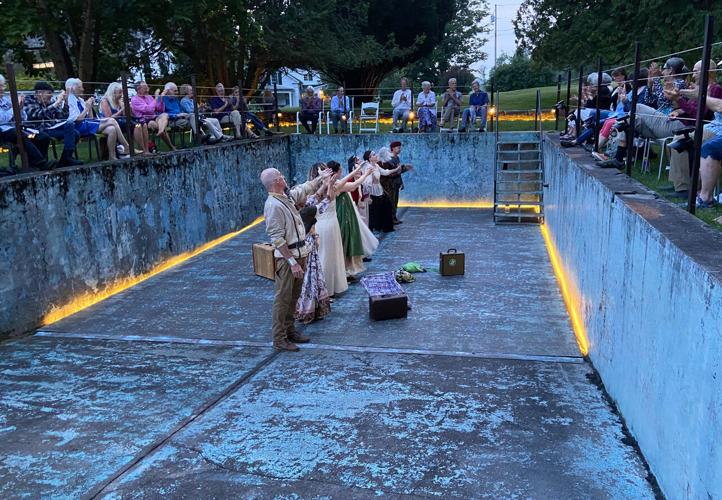 Living Room Theatre to open summer play | Arts And Culture ...