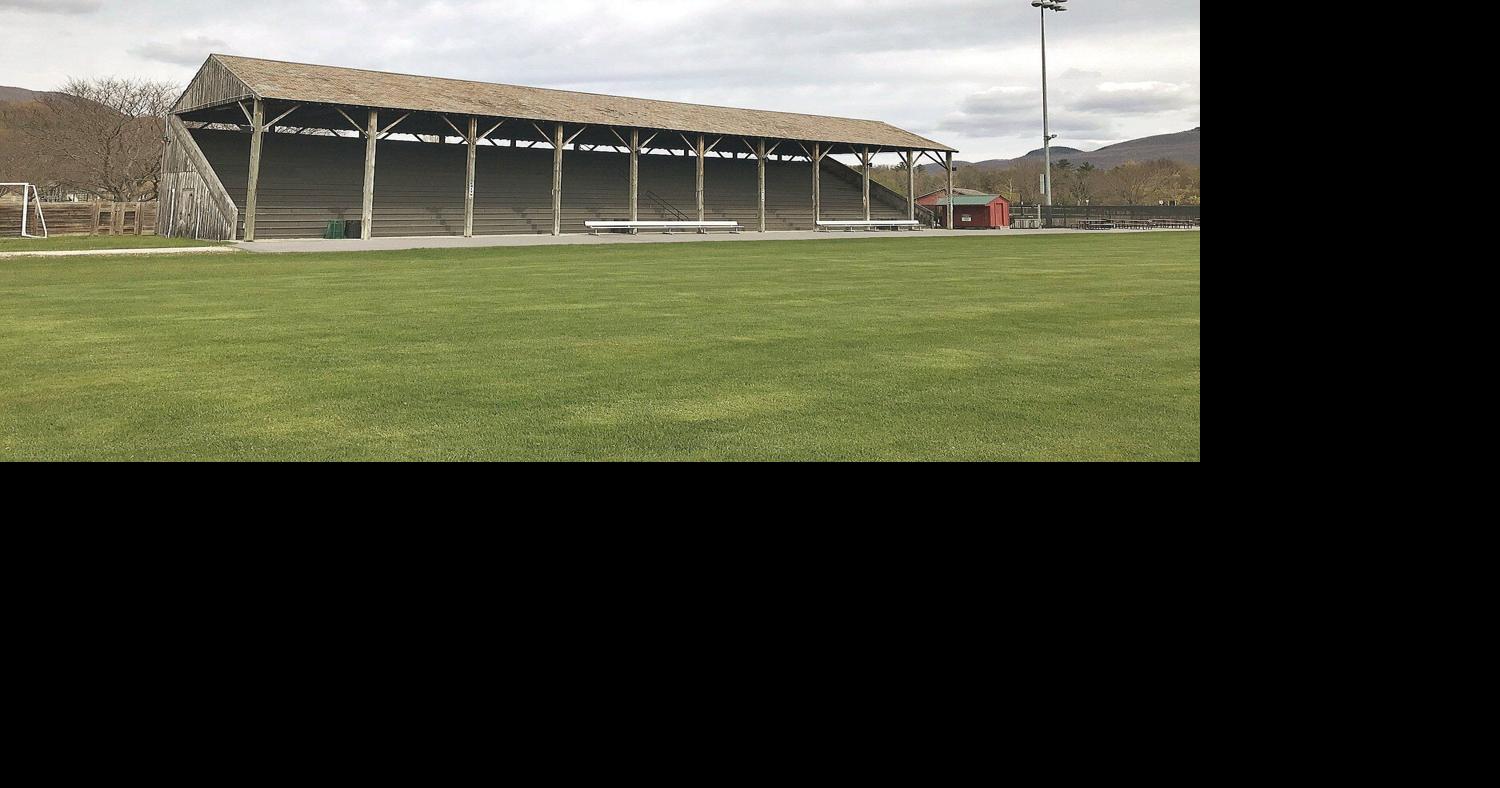 Board discusses Rec Park projects | Local News | manchesterjournal.com
