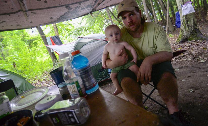 Vermont reacts to Trump executive order on homelessness | Local-news ...