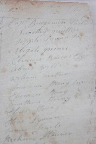 Myth, legend, fact: The Prince's tale | Local News | manchesterjournal.com