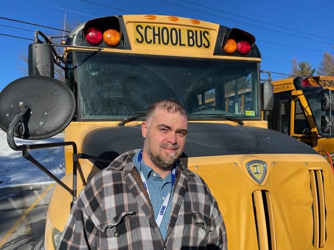 Electrifying news for BRSU! Four new e-buses coming in 2024 | Local ...