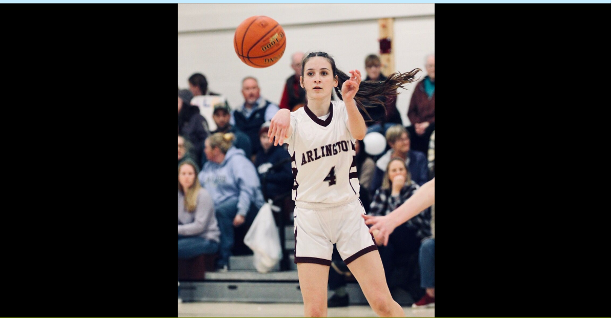 VBCA recognizes Arlington's Taylor Wilkins among state's best ...
