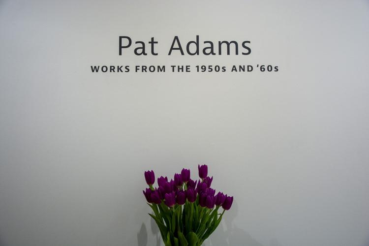 Pat Adams connects with Bennington students, alumni in NYC | Arts And ...