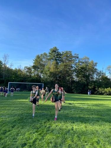 Burr and Burton boys’ cross country claims another victory, girls place ...