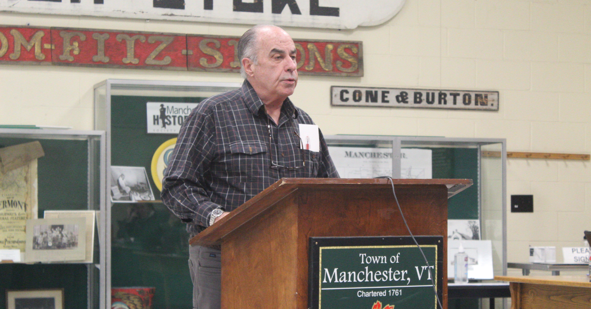 Back-to-back municipal meetings in Manchester | Local-news ...