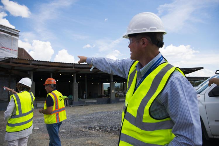 SVMC chief financial officer, communications director stepping down ...