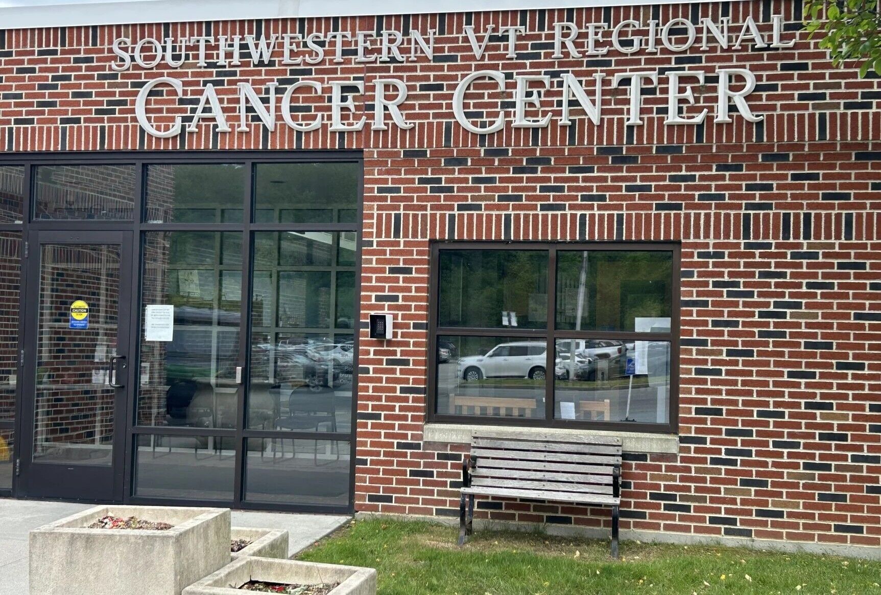 SVMC cancer center project wins DRB approval | Local-news ...